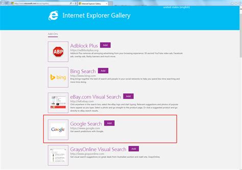 How To Change Default Search Engine In Google Firefox Internet Explorer Do It Yourself