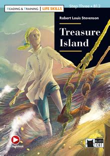 Treasure Island Book With Audio English Teachers Book Service