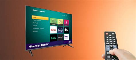 Why Is The Red Light Blinking On My Hisense Roku Tv Remote