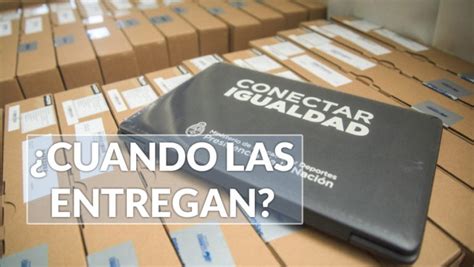Entrega De Las Netbooks Del Gobierno 2020 La Semana Que Vienen Las