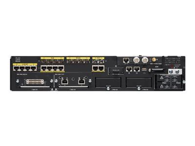Shop Cisco Catalyst Rugged Series IR8340 Router Rack Mountable