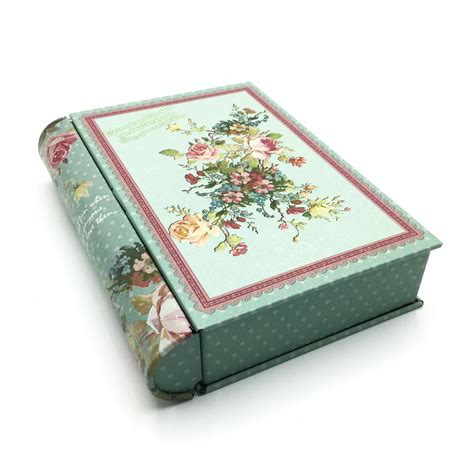 Cutie Bijuterii Vintage Carte