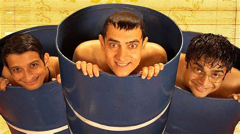 3 Idiots Wallpapers Wallpaper Cave