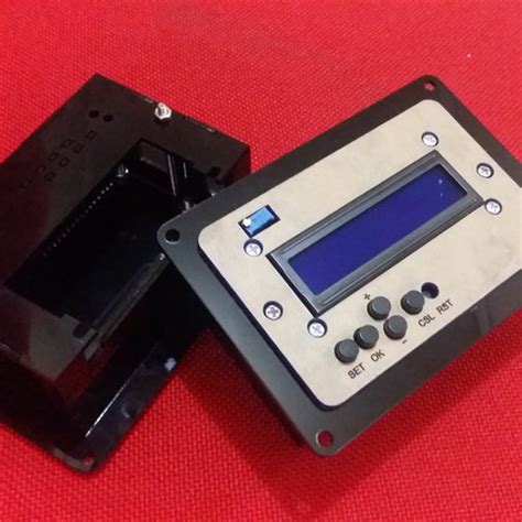 jual combo 1 lcd keypad shield arduino arduino box kota padang