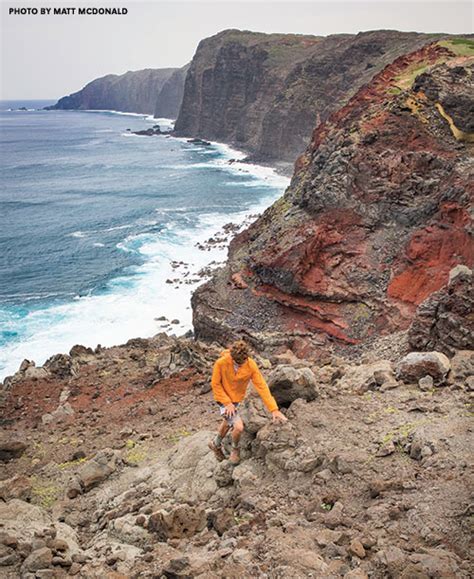 Mokio Preserve Molokai Hawaii Islands Of Hawaii