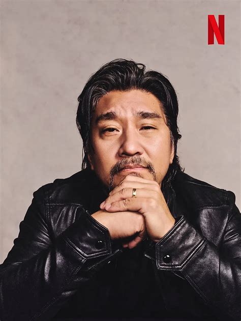 에드워드 리 프로필 나이 학력 경력 와이프 국적