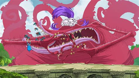 Big Mama Is The Final Boss Of The Insanely Difficult Land Of The Dead