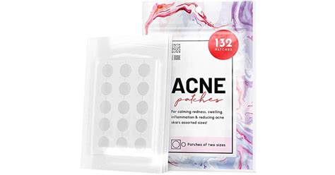 Pimple Patches 132ct Only 995 After Coupon