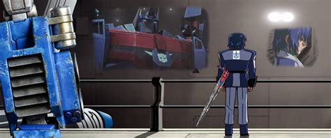 Transformers Seed A Soldiers Life By Gametagger457 On Deviantart