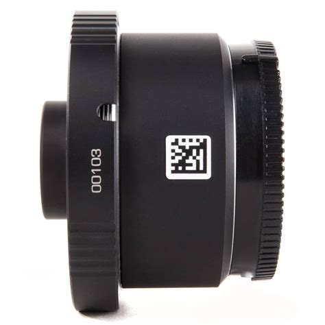 Ibe Optics Ums Sony E Equipmentcafe