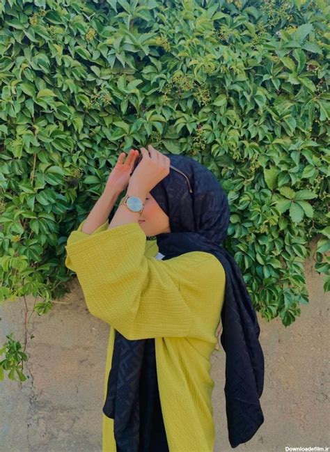 عکس دختر برای پروفایل اینستا گرام