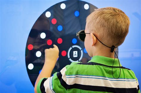 How Does Visual Rehabilitation Work Utah Vision Development Center