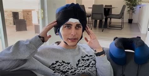 What Happened To Colby Brock Youtuber Celebrates Cancer Free Diagnosis Dexerto