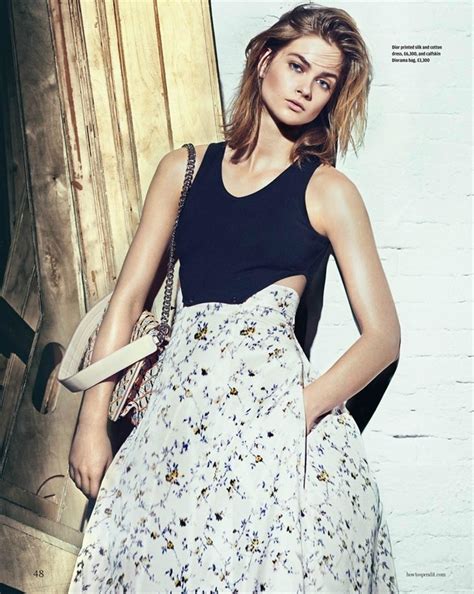 Bo Don Model Management