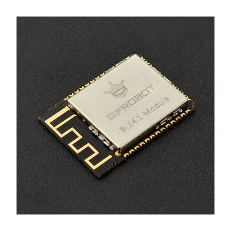 Dfrobot Ble Module Buy In Australia Tel Core Electronics
