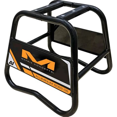 Matrix Concepts A1 Stand Aluminum