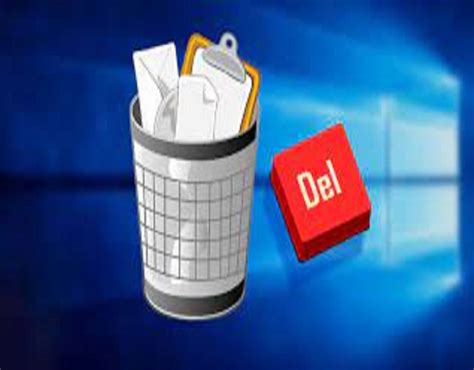 Solved Recycle Bin Doesnt Get Empty On Windows 10 Site Title