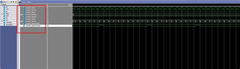 一个简单的verilog计数器模型 Csdn博客