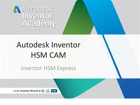Pdf Autodesk Inventor Hsm Cam · Pdf Fileautodesk Cam Solutions Next Generation Integrated