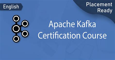 Apache Kafka Certification Course English Techvidvan