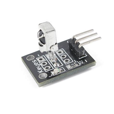 ky 022 infrared ir sensor receiver module for arduino shopee thailand