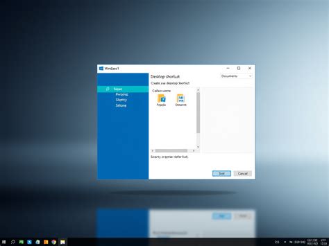 Create Desktop Shortcuts In Windows 11 A Complete Guide Geek Rewind