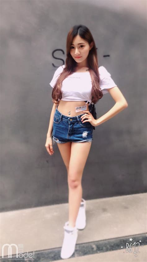 于婷 Model麻豆網 最多主持影片試鏡影片的model網站 SGPGDancer主持人英文主持男模