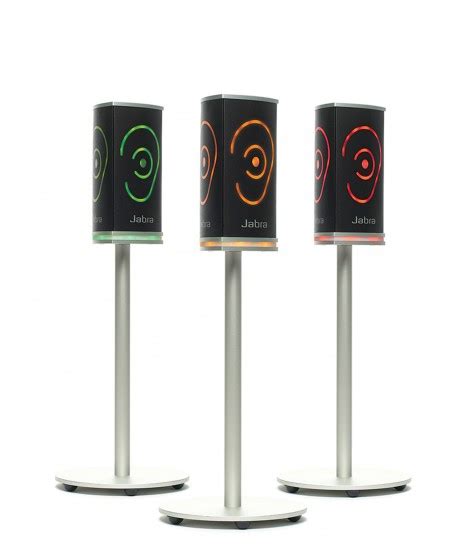 Jabra Noise Guide Ccv