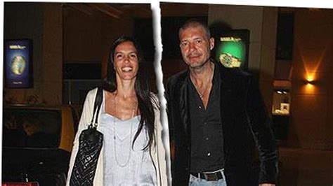 Conocé los detalles del divorcio millonario entre Tinelli y su ex