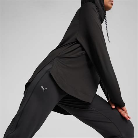 Modest Joggers Women Pants And Tights Puma