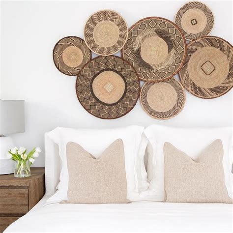 Boho Living Room Wall Decor Ideas Leadersrooms