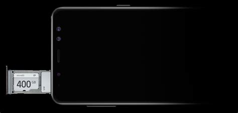 Introducing the Samsung Galaxy A8