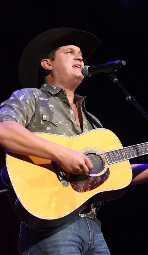Jon Pardi Tickets And Concert Tour Dates 2024 Seatgeek
