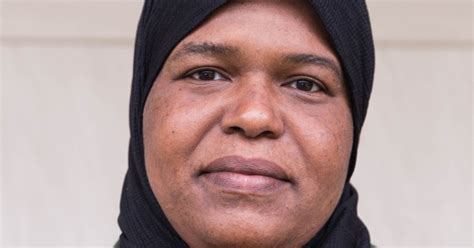 Sumayya Ahmed Appointed Executive Director Of Black Metropolis Research