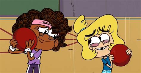 Nickalive The Casagrandes Introduces Same Sex Couple