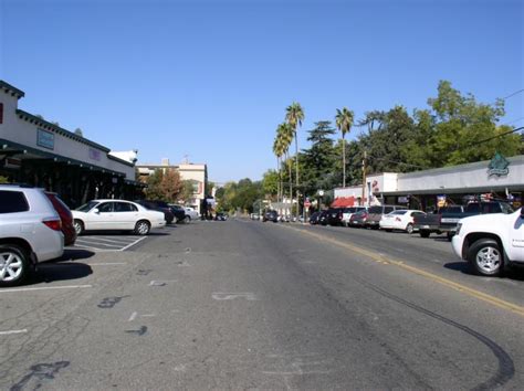 Its Easy To Fall In Love With Fair Oaks Village In Fair Oaks California