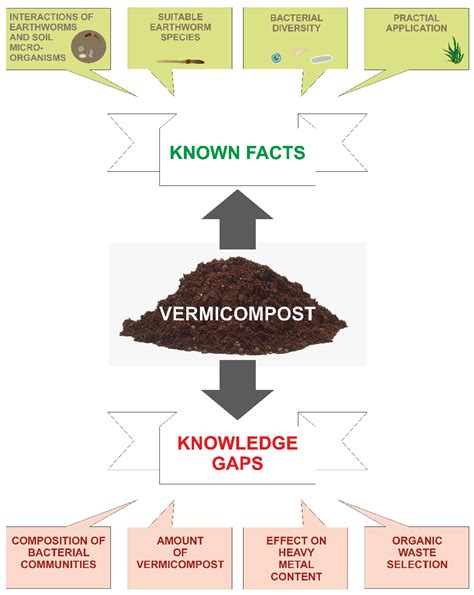 Vermicompost Preparation