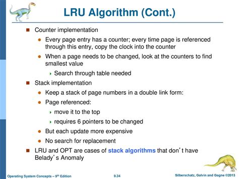 Chapter 9 Virtual Memory Ppt Download