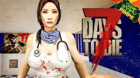 Im In Love With Trader Jen 7 Days To Die 305 Youtube