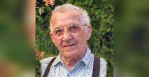 Reginald Raymond Gibson Obituary Visitation And Funeral Information