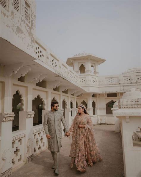 Pakistani Cricketer Imam Ul Haq Wedding Photo Shoot Pruples