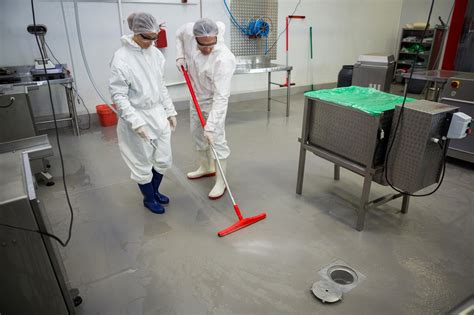 Comment maîtriser les risques de sécurité alimentaire