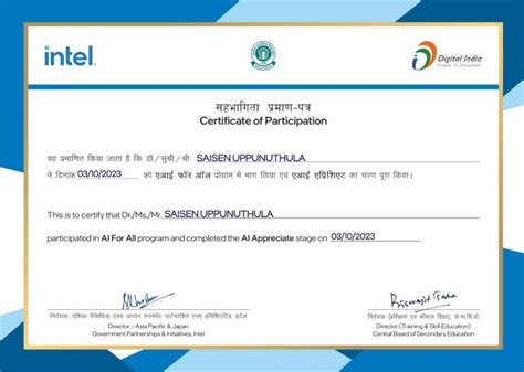 saisen u on linkedin i m happy to share that i ve obtained a new