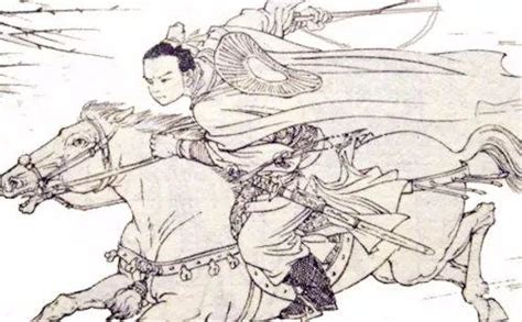 北宋「將門父子」二：一生戎馬！父子同時位列昭勛閣二十四功臣 每日頭條