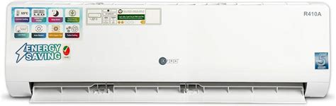 Настенный сплит кондиционер Afra 1 5 тонны T3 R410a экстремальное охлаждение скрытый