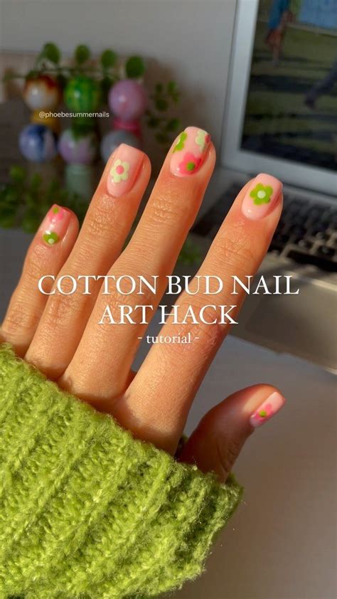 Nail Art Dotting Tool Artofit