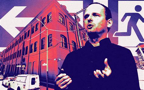 Github Announces San Francisco Exit