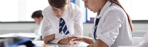 enhancing secondary education our collaborative approach