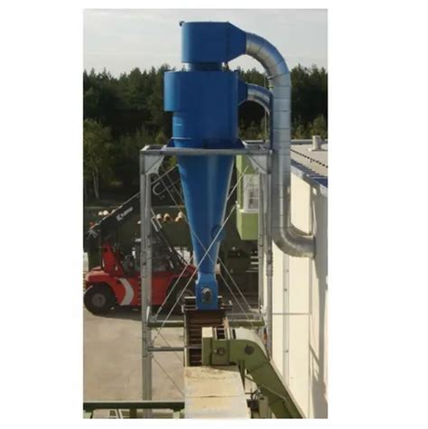 Cyclone Separators Multi Cyclone Separator Exporter From Chennai