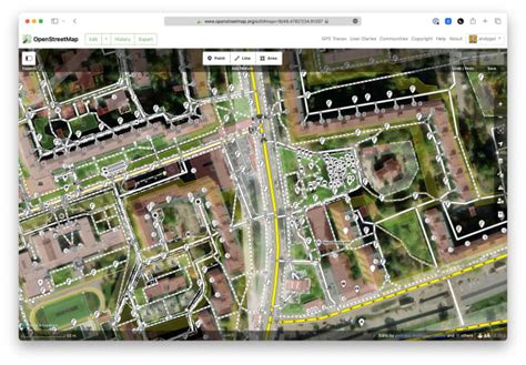 Do Extensive Mapping In Openstreetmap By Andriiholovin Fiverr